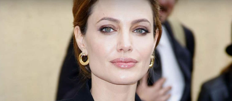 Quão bem você conhece Angelina Jolie? – quiztests