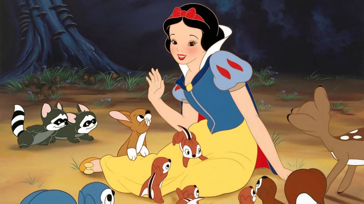 Only Die-Hard Disney Fans Can Score 100% on This Insanely Tough Disney ...