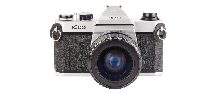 Only True Golden Age Photographers Can Identify These Legendary Cameras ...